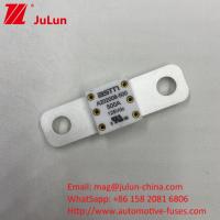 China Ceramic Powerful 100 Amp 125VDC Car Battery Fuse For Heavy Vehicles for sale