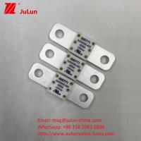 China Automotive 150A 125VDC 20KA ASTM Fuse On Car Battery for sale
