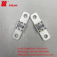 China Bolt Car Battery Fuse M8  150A 125VDC 20KA ASTM for sale