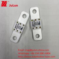 China EV Ceramic Car Battery Fuse 500A 125VDC ASTM Automotive for sale