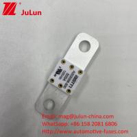 China 100A 150A 200A 125VDC Battery Fuse In Car Market for sale