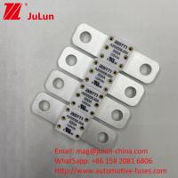 China 100A 150A 200A 125VDC Battery Fuse In Car Market for sale