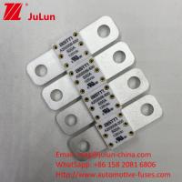 China ASTM 300A 125VDC Automotive Battery Fuse Universal Compatibility for sale