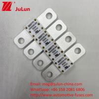 China Bolt Car Battery Fuse 300A 350A 125VDC ASTM for sale