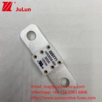 China Ceramic Car Battery Fuse 300A 125VDC Automotive Compatibility Universal for sale