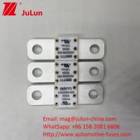 China Ceramic Car Battery Fuse 300A 125VDC Automotive Compatibility Universal for sale