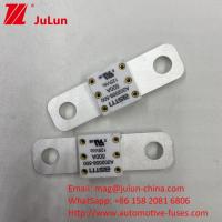 China 125VDC 200A ANM AMM AEGA ANL CNN CNL Car Battery Fuse For Automotive for sale