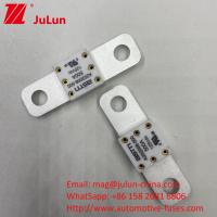 China Blade AMG Mega Automotive Car Battery Fuse 125VDC 250A Ceramic for sale