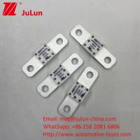 China 125VDC 250A Car Battery Fuse To ANM AMM AEGA ANL CNN CNL for sale