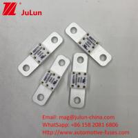 China Ceramic And Metal Automotive Battery Fuse 125VDC 300A for sale