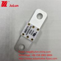 China Ceramic A202008 250A 125VDC  Car Battery Fuse For EV for sale