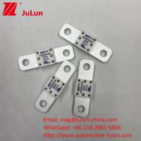 China Ceramic A202008 250A 125VDC  Car Battery Fuse For EV for sale