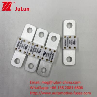 China Ceramic Ev ANM AMM AEGA ANL CNN CNL Blade AMG Fuse Mega Fuse Type Bolt Fuse M8 for sale