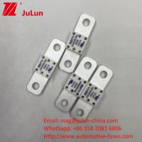 China 300A 125VDC Ceramic Fuse High Breaking Capacity Under 125Vdc Automotive For Heavy Duty Vehicles for sale