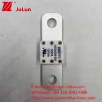 China 500A 125VDC Ceramic Car Battery Fuse For ANM AMM AEGA ANL CNN CNL for sale