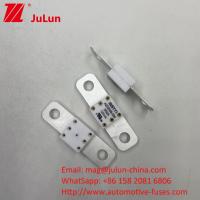 China 50.8mm Hole Distance Electric Vehicle Fuse Fast Charging  / Ev Dc Fast Charger For Vehicle Protection for sale