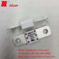 China 125VDC 150A A202008 Fast Charging Electric Vehicle Fuse For Transportation Vehicles 100A 150A 200A 250A 300A 350A 400A 500A for sale