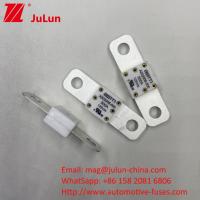 China 125VDC 150A A202008 Fast Charging Electric Vehicle Fuse For Transportation Vehicles 100A 150A 200A 250A 300A 350A 400A 500A for sale