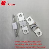 China Ev Ceramic Fuse A202008 250A 125VDC Charger Adapter Compatible For Automobile Trucks A202008 125VDC 100A 125A 150A 200A 250A 300A 400A 500A for sale