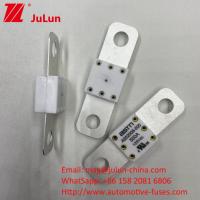 China Ev Ceramic Fuse A202008 250A 125VDC Charger Adapter Compatible For Automobile Trucks A202008 125VDC 100A 125A 150A 200A 250A 300A 400A 500A for sale