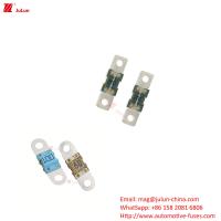 China LittelFuse Tinned Automotive Circuit Breakers Protect Automotive Circuits for sale