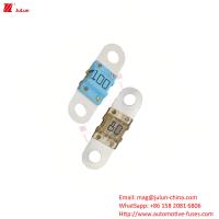 China LittelFuse BF1.BF2 Automotive Blade Fuses 32VDC 58VDC for sale