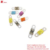 China LittelFuse BF1.BF2 Automotive Blade Fuses 32VDC 58VDC for sale