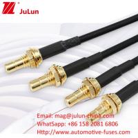 China Professional Breakover And Pulling Force Test Automotive Wiring Harness Original OEM Or Replacement For Customized Needs for sale