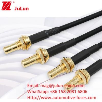 China Professional Breakover And Pulling Force Test Automotive Wiring Harness Original OEM Or Replacement For Customized Needs for sale