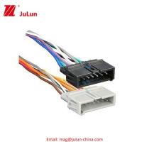China CE Certified Automotive Wiring Harness With UL / CSA Wire Harness And Crimp Housings for sale