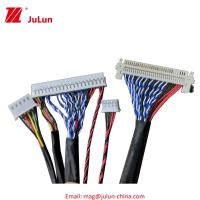 China CE Certified Automotive Wiring Harness With UL / CSA Wire Harness And Crimp Housings for sale