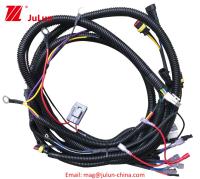 China Certificates ISO9001-2015 Wirring Professional Breakover And Pulling Force Test Before Goods Sent Out for sale