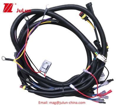 China Certificates ISO9001-2015 Wirring Professional Breakover And Pulling Force Test Before Goods Sent Out for sale