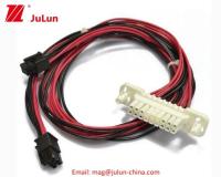 China Professional Car Breakover And Pulling Force Test With Male Connector Gender Before Goods Sent Out for sale