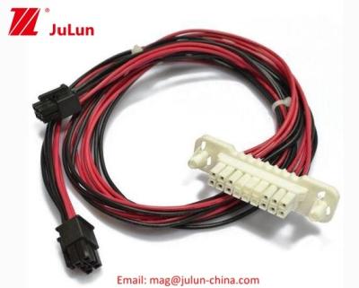 China Professional Car Breakover And Pulling Force Test With Male Connector Gender Before Goods Sent Out for sale
