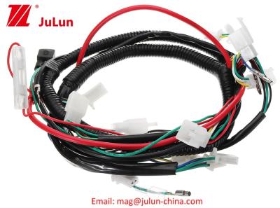 China Professional Breakover Test And Pulling Force Test Automotive Wiring Harness With CE Certificate for sale