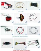 China Female Automotive Connector With VDE Cable Materials for sale