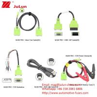 China Motorcycle Detector OBD Fault Diagnostic Instrument JDiag M100 Pro Moto Scanner Ecu for sale