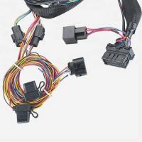 China Wiring Harness Kits For Trucks And Automotive Engine Lpg Wiring Harnesses for sale