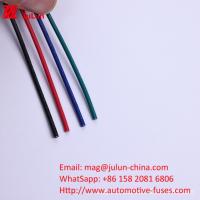 China Car Light 3p 4p LED Light Wiring Harness Car Bulldozer Waterproof Wiring Harness for sale