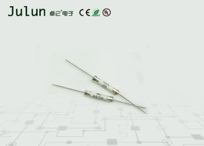 China 500VAC / DC 6x32mm 30 Amp Ceramic Fuse High Surge Current Protection HV680-S Series for sale