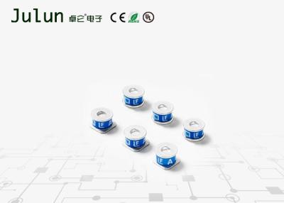 China Wideband Optimized Microtube Plasma Gas Overvoltage Protector GDT SL1002A Series Two Terminal for sale