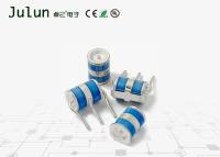 China Wideband Optimized Microtube Plasma Gas Overvoltage Protector SL1003A Series Three Terminal for sale