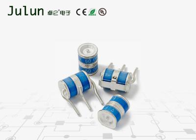 China Wideband Optimized Microtube Plasma Gas Overvoltage Protector SL1003A Series Three Terminal for sale