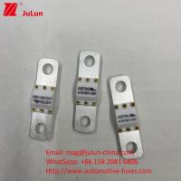 China Short Circuit Protection 80A 125VDC Ceramic Automotive Fuses With High Breaking Capacity 8KA 6KA 3KA 50A 60A 80A 100A 150A 200A 250A 300A 350A for sale