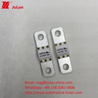 China 150A 125VDC Electric Current Ceramic Automotive Fuses for sale
