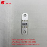 China 150A 125VDC Electric Current Ceramic Automotive Fuses for sale