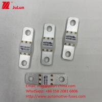 China 150A 125VDC Electric Current Ceramic Automotive Fuses for sale