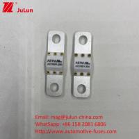 China 350A 125VDC Ceramic Automotive Fuses For Long Lasting EV Traction System Performance for sale