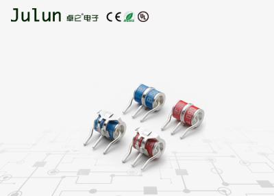 China 3- Pole Plasma Gas Protector High Precision Transient Voltage Response for sale